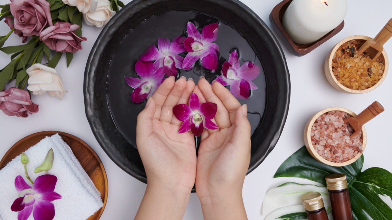 Spa Packages - Absolute Spa Batam
